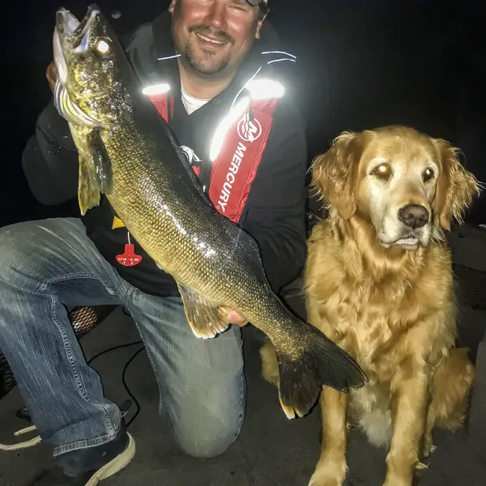 Choosing A Live Bait Rig For Walleye – Fish'n Canada