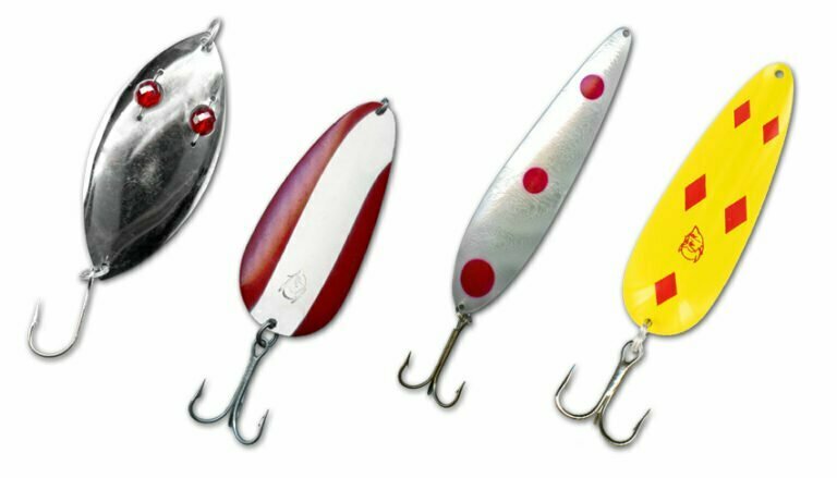 What is the Best Bait for Lake Trout Fishing? | Fish’n Canada’s Top ...