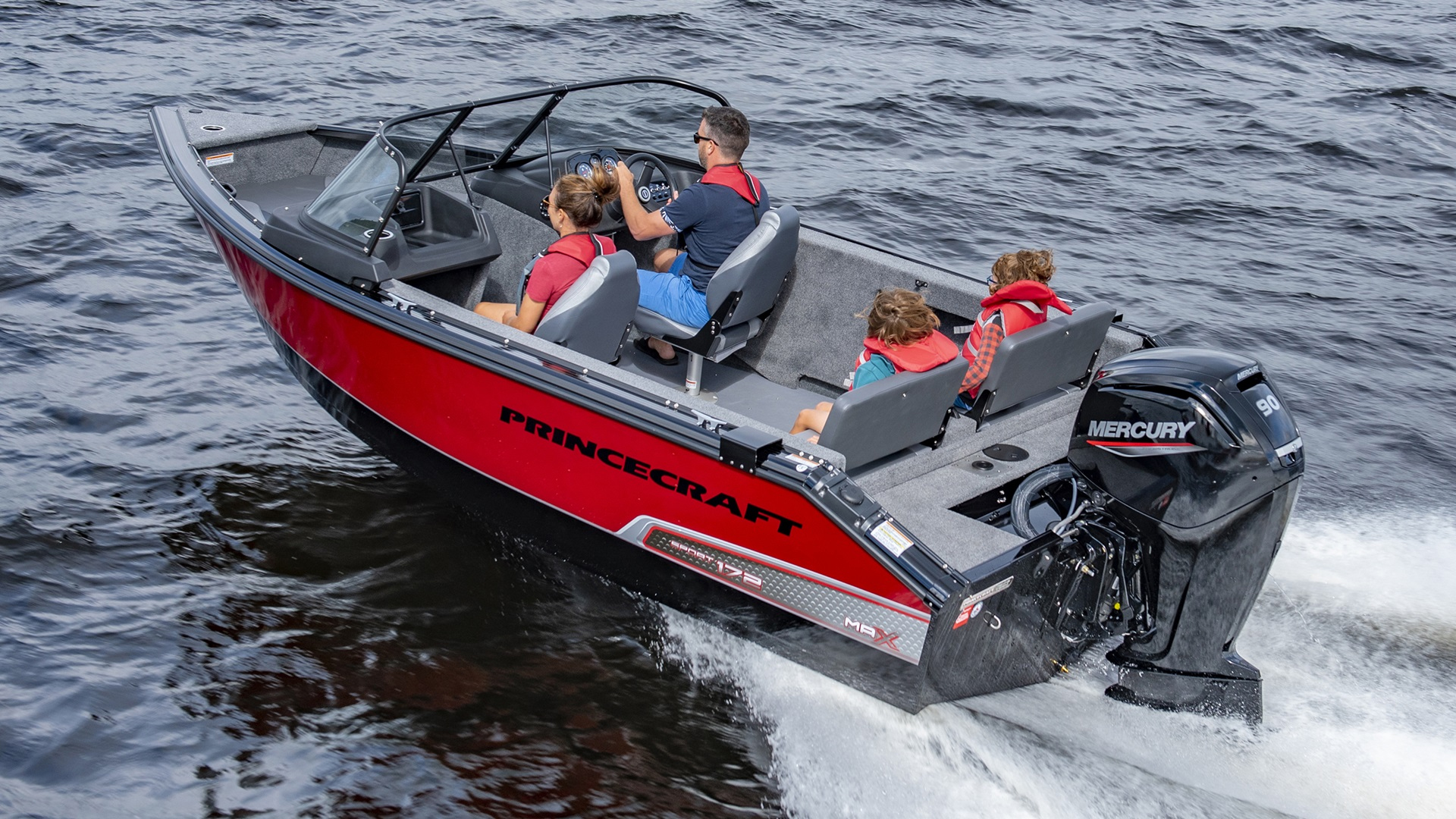 Princecraft Reveals 2021 Product Lineup | Fish'n Canada
