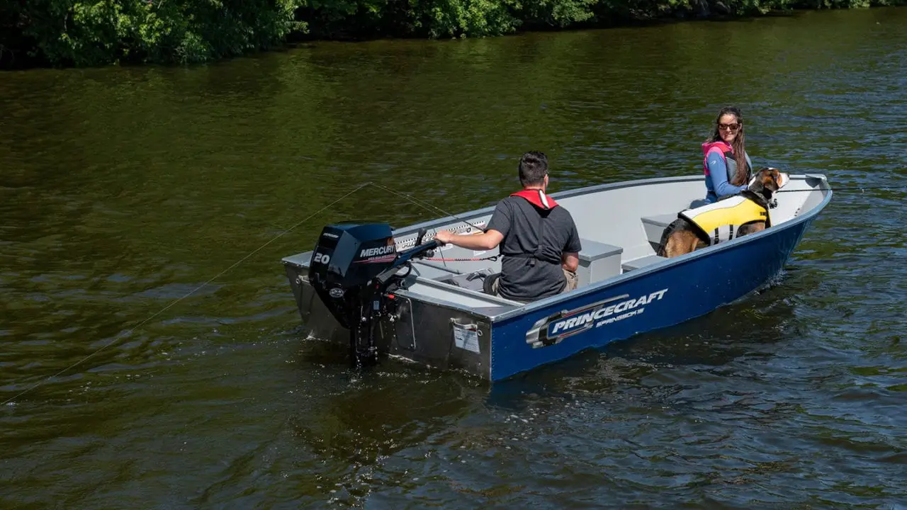 Princecraft Reveals 2021 Product Lineup | Fish'n Canada