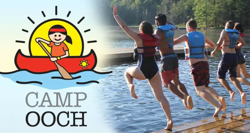 Camp Oochigeas | Fish'n Canada