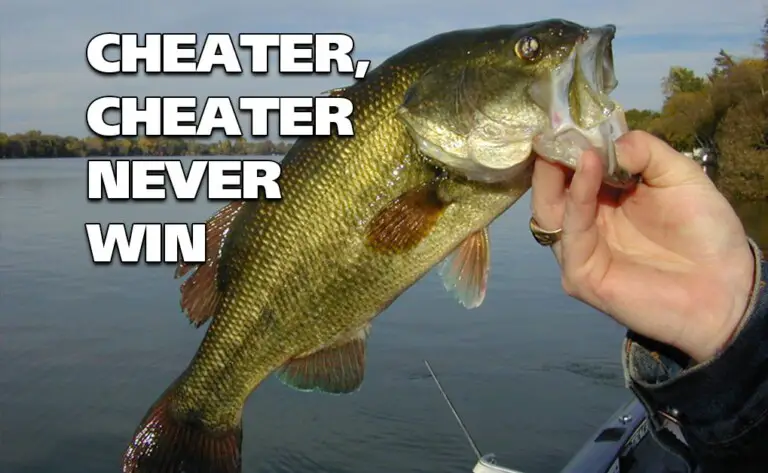 Bass Anglers Caught Cheating During Tournament – Fish'n Canada