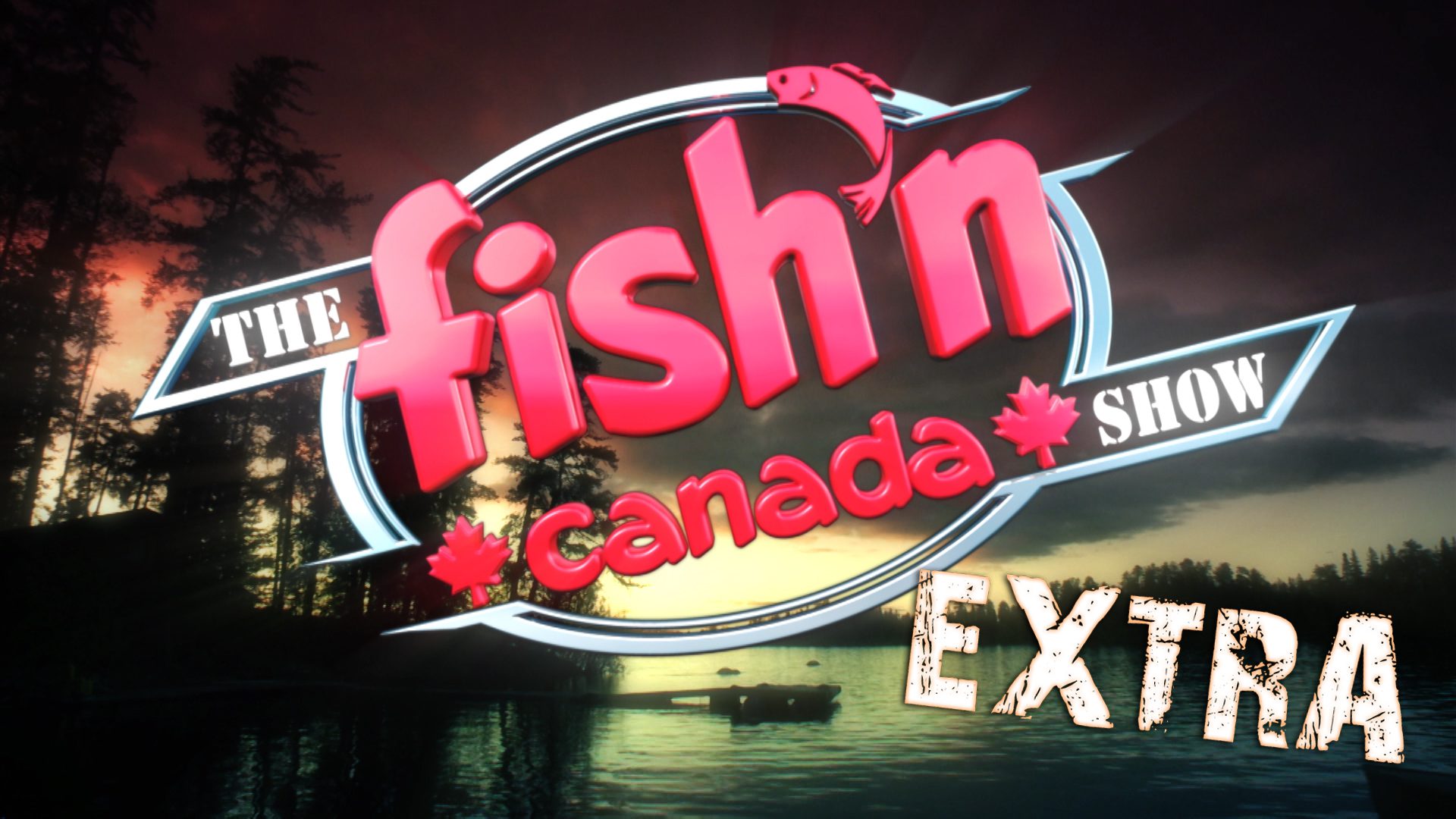 Mix Your Whites - Fish'n Canada Extra - Giant Baits = Giant Fish | Fish ...