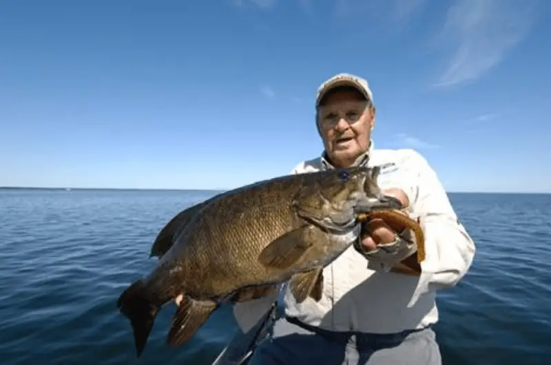 Angling Legend Ron Lindner Passes Away at Age 86 – Fish'n Canada