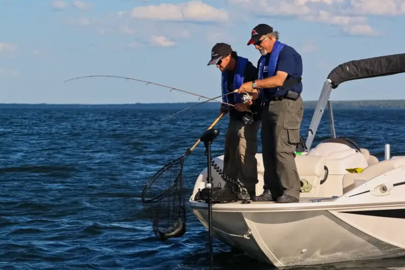 Calling Lake, Alberta – Fish'n Canada