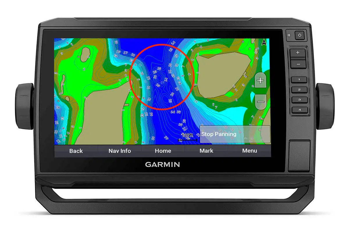 Top 10 Lake Features to Look For When Ice Fishing – Fish'n Canada