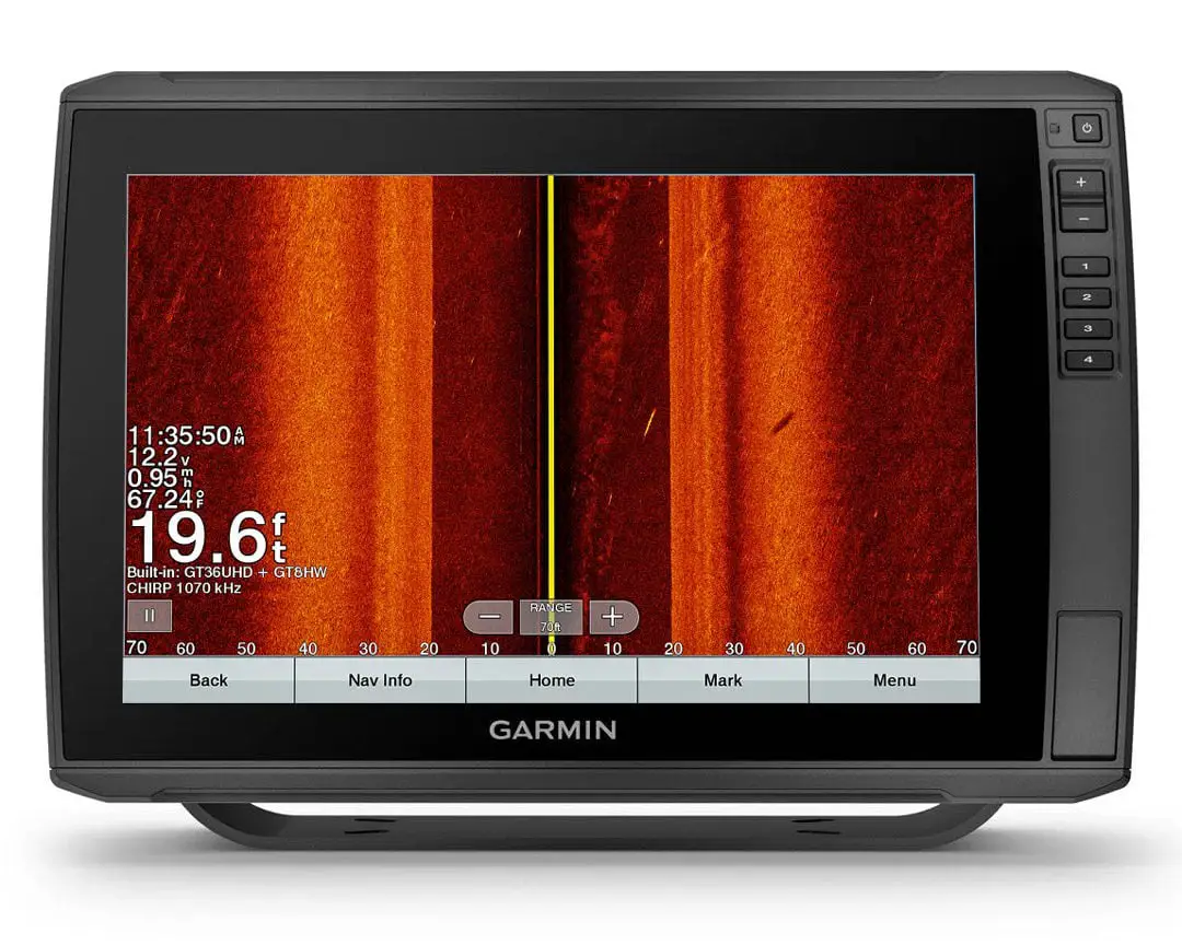 10 Garmin Screenshots And What They Mean – Fish'n Canada