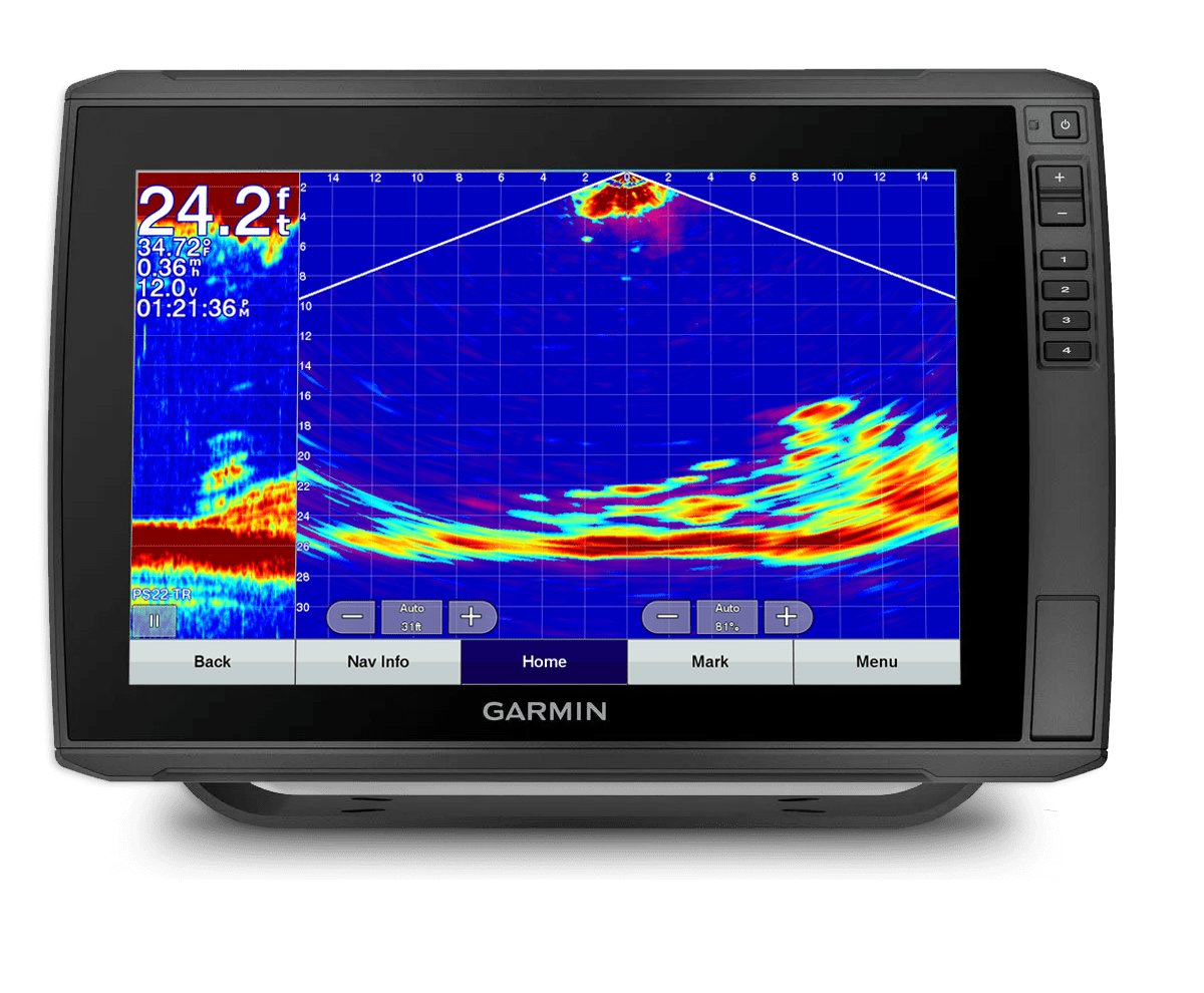 10 Garmin Screenshots And What They Mean – Fish'n Canada