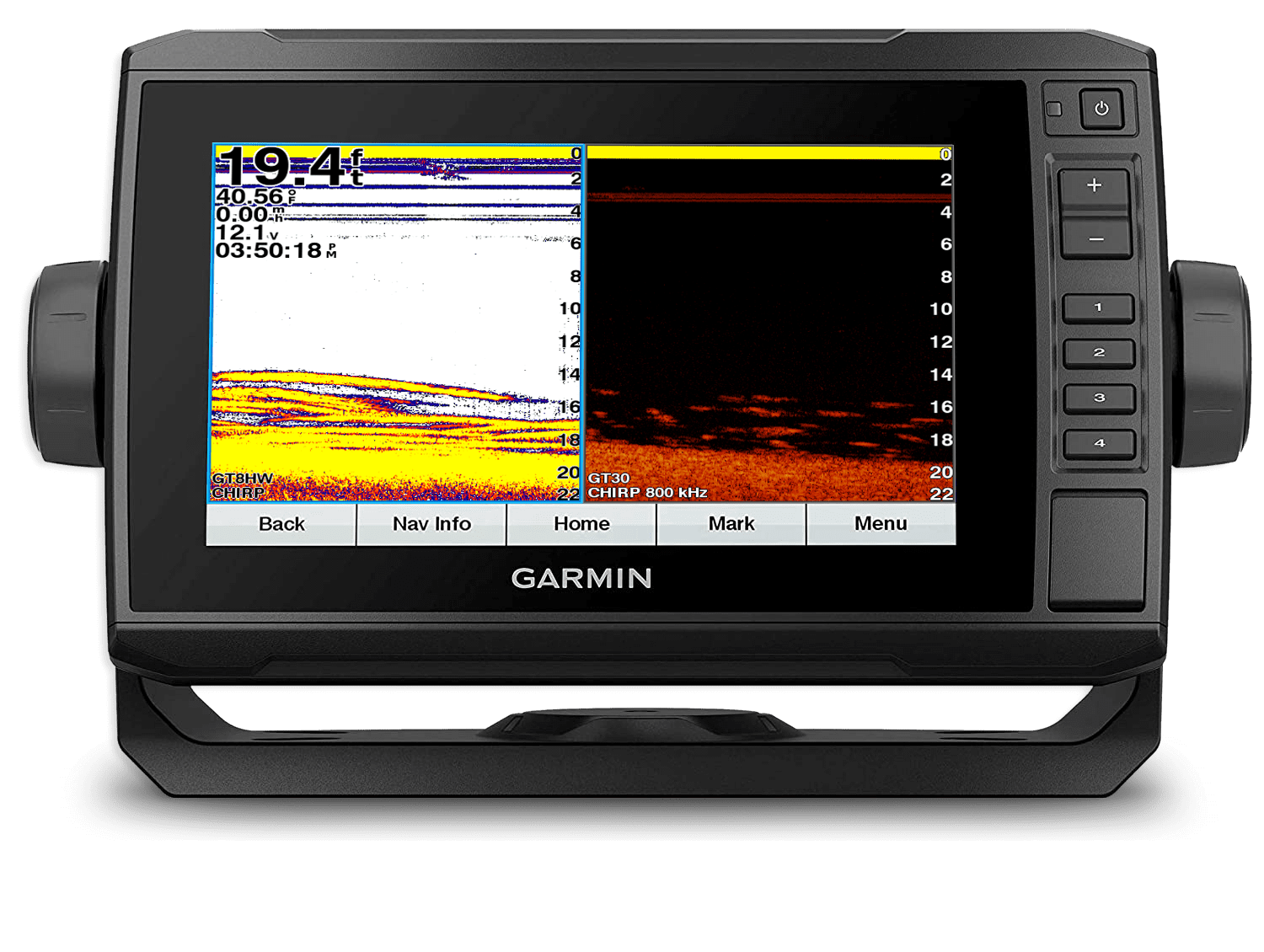 10 Garmin Screenshots And What They Mean – Fish'n Canada