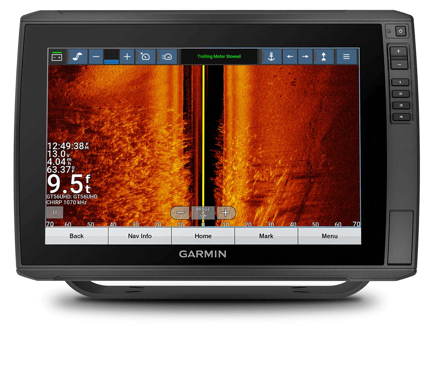 10 Garmin Screenshots And What They Mean – Fish'n Canada