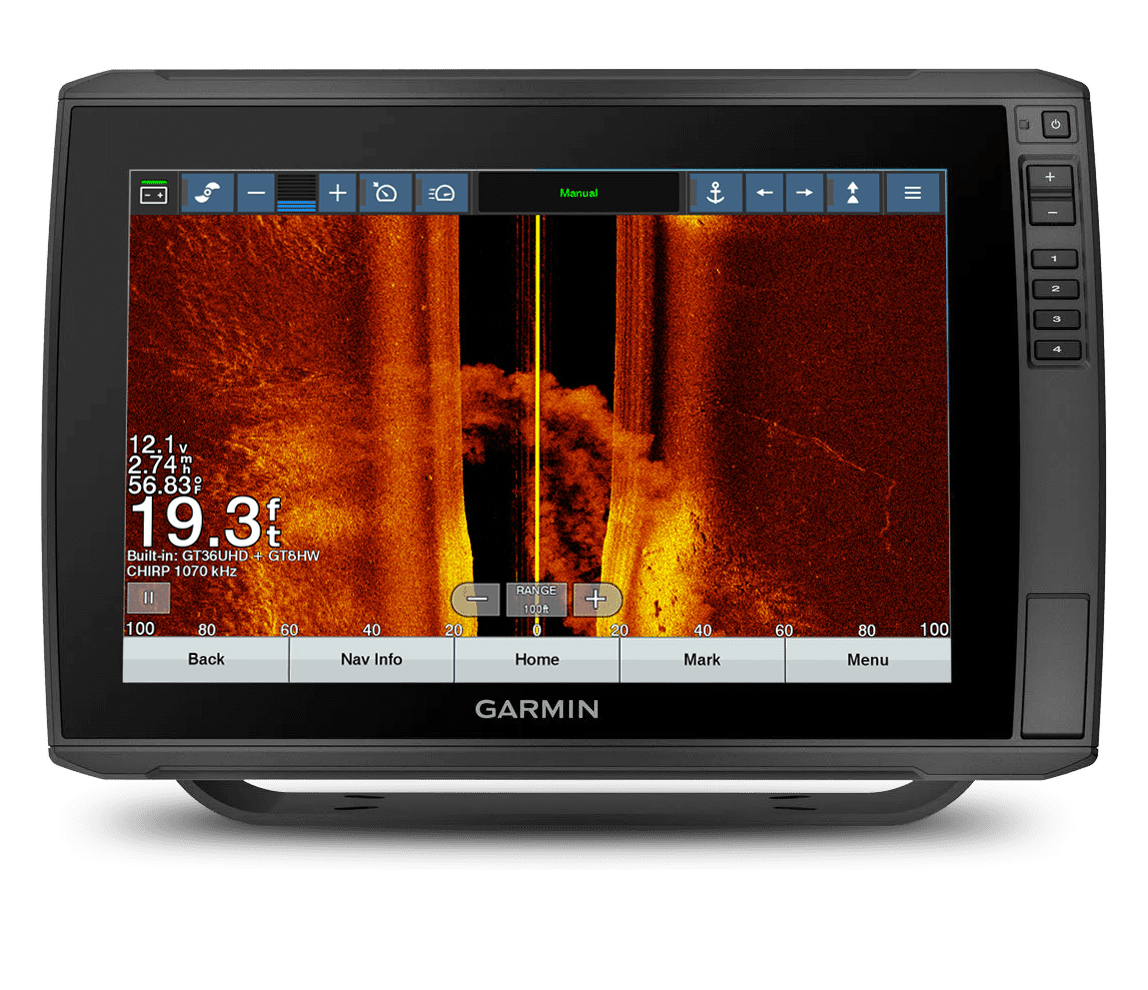 10 Garmin Screenshots And What They Mean – Fish'n Canada