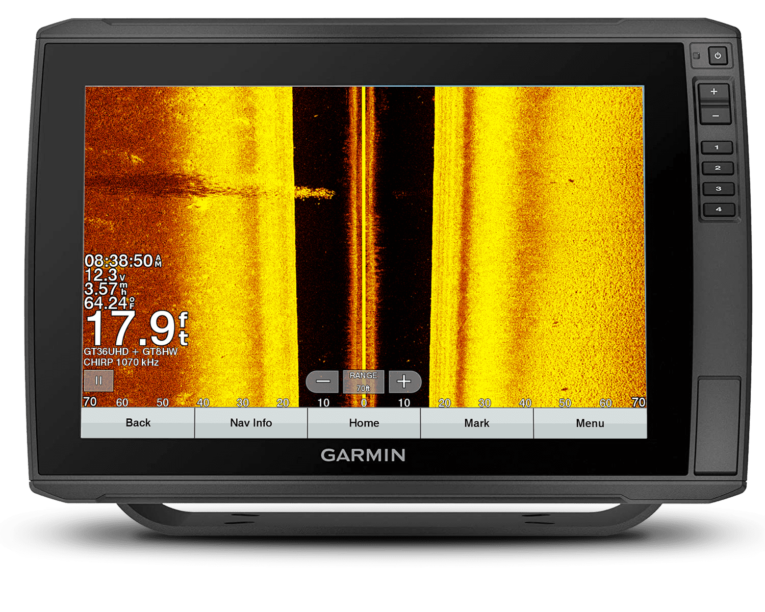 10 (More) Garmin Screenshots and What They Mean – Fish'n Canada