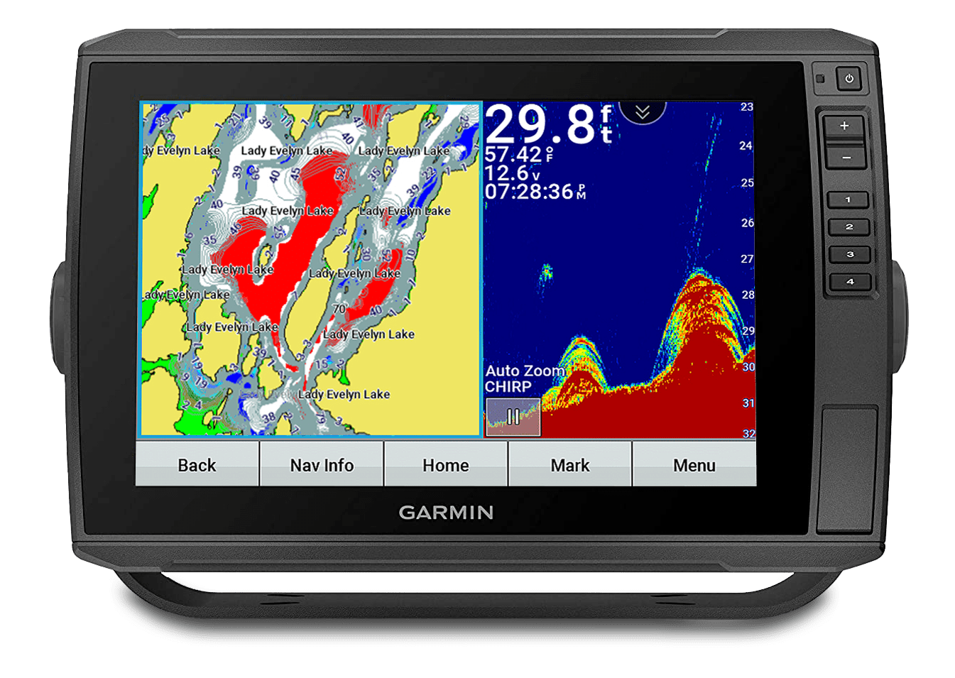 10 (More) Garmin Screenshots and What They Mean – Fish'n Canada