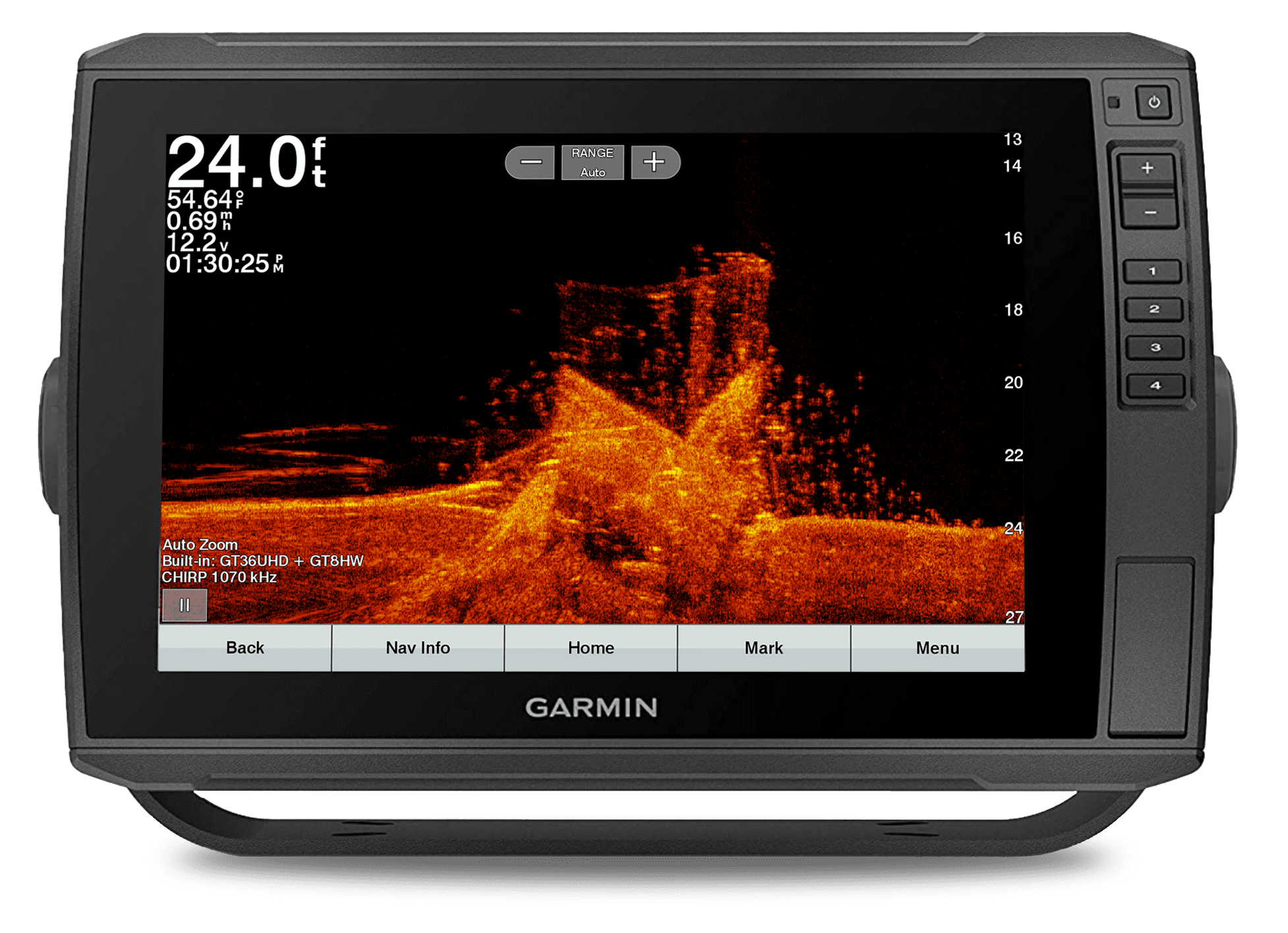 10 (More) Garmin Screenshots and What They Mean – Fish'n Canada