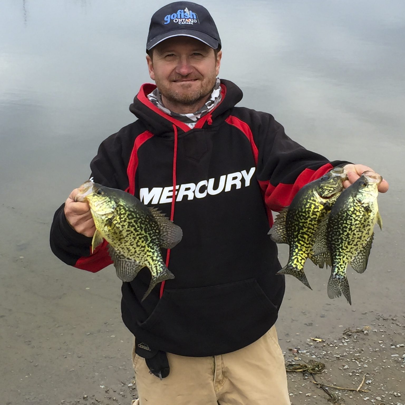 10 (More) Garmin Screenshots and What They Mean – Fish'n Canada