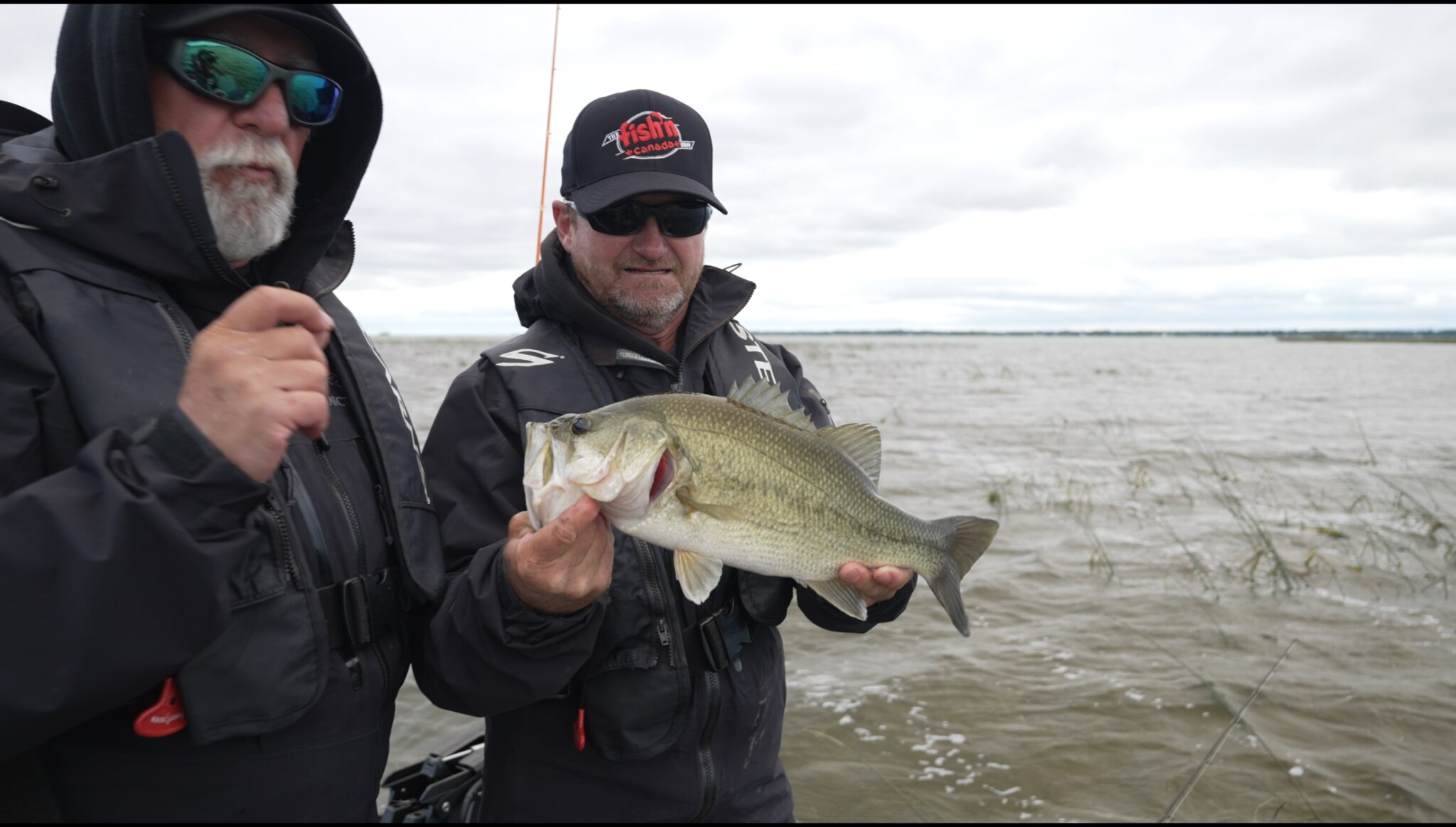 Hotspots – Fish'n Canada