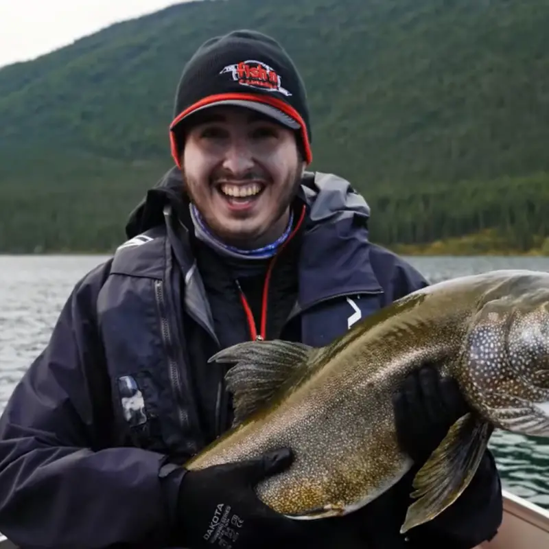 A Fishing Dream Come True – Fish'n Canada