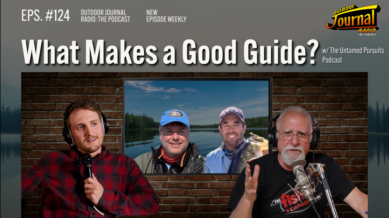 5 Shore Fishing Tips and Techniques You Need To Know | Fish'n Canada