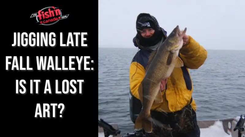 Fish'n Canada – Fish'n Canada