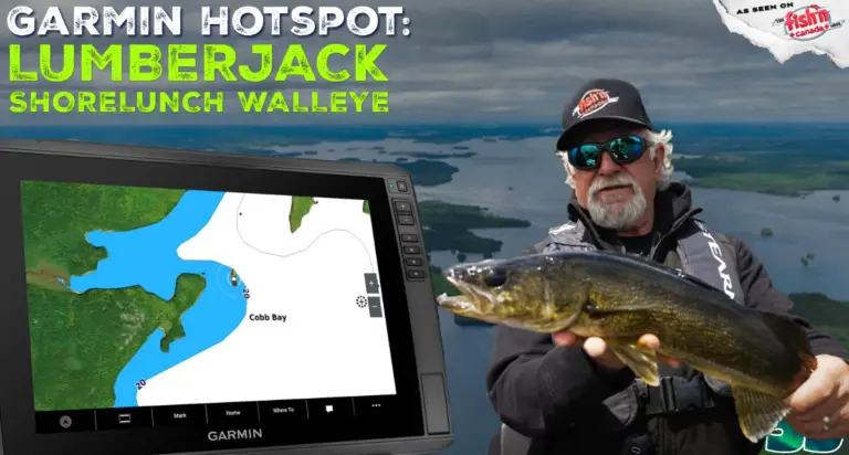 Hotspots – Fish'n Canada