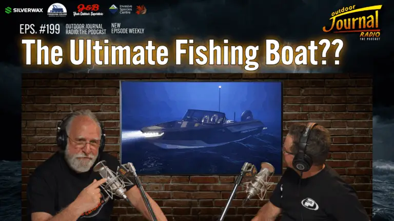 Our First Reaction to Princecraft’s Wild New Design – Fish'n Canada